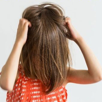 Lice Prevention Month - 2018 Tips and Tricks - Snip-Its