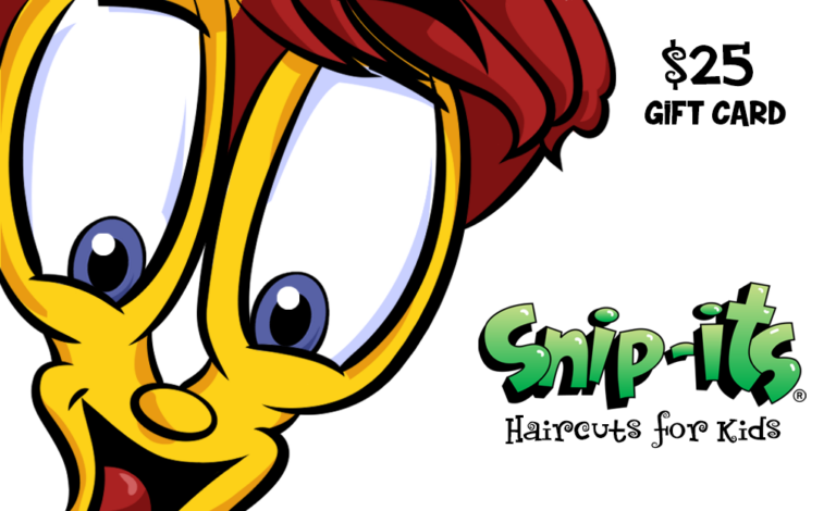 Parties & Fun for Kids | Snip-Its