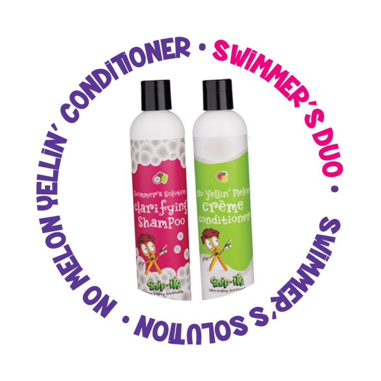 Haircuts for Kids, Parties, & Fun | Snip-its